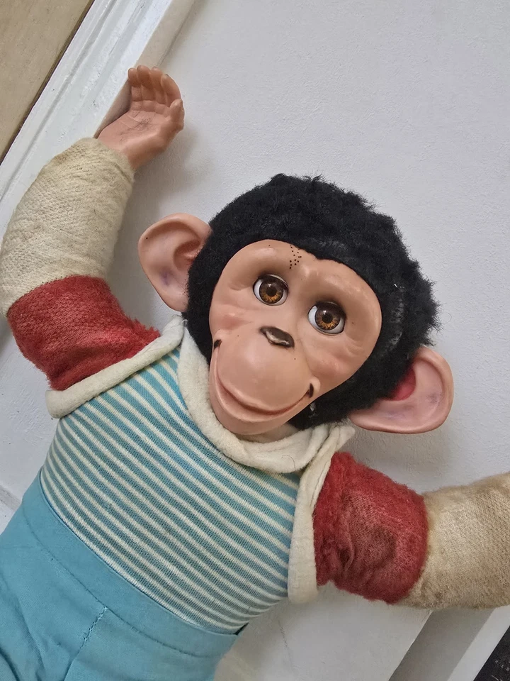 Jacko Monkey for sale | eBay UK