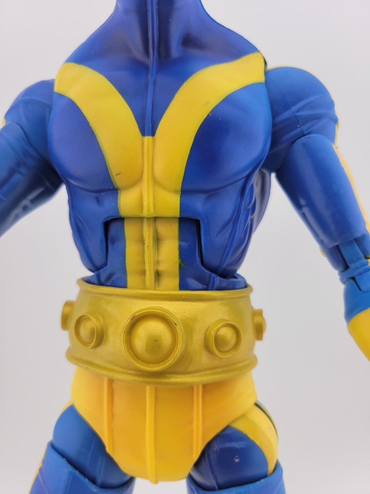 Marvel Legends Universe Goliath 12” Gigantic Battlers Loose | eBay