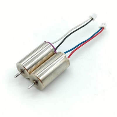 1020 10mm*20mm Mini Coreless Motor DC 3.7V 39000RPM High Speed RC Drone ...