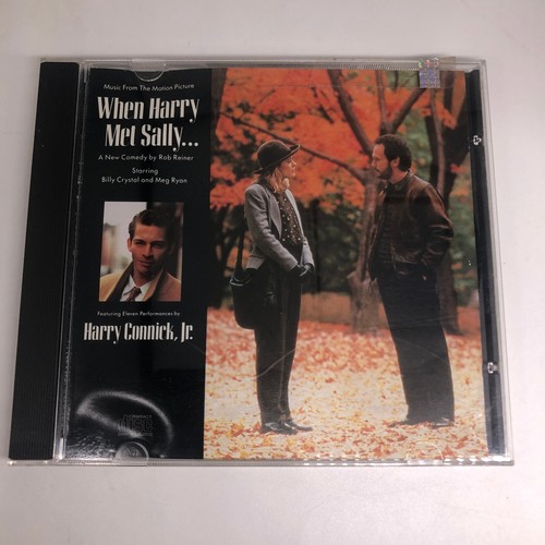 When Harry Met Sally... (Music From the Motion Picture) by Harry ...