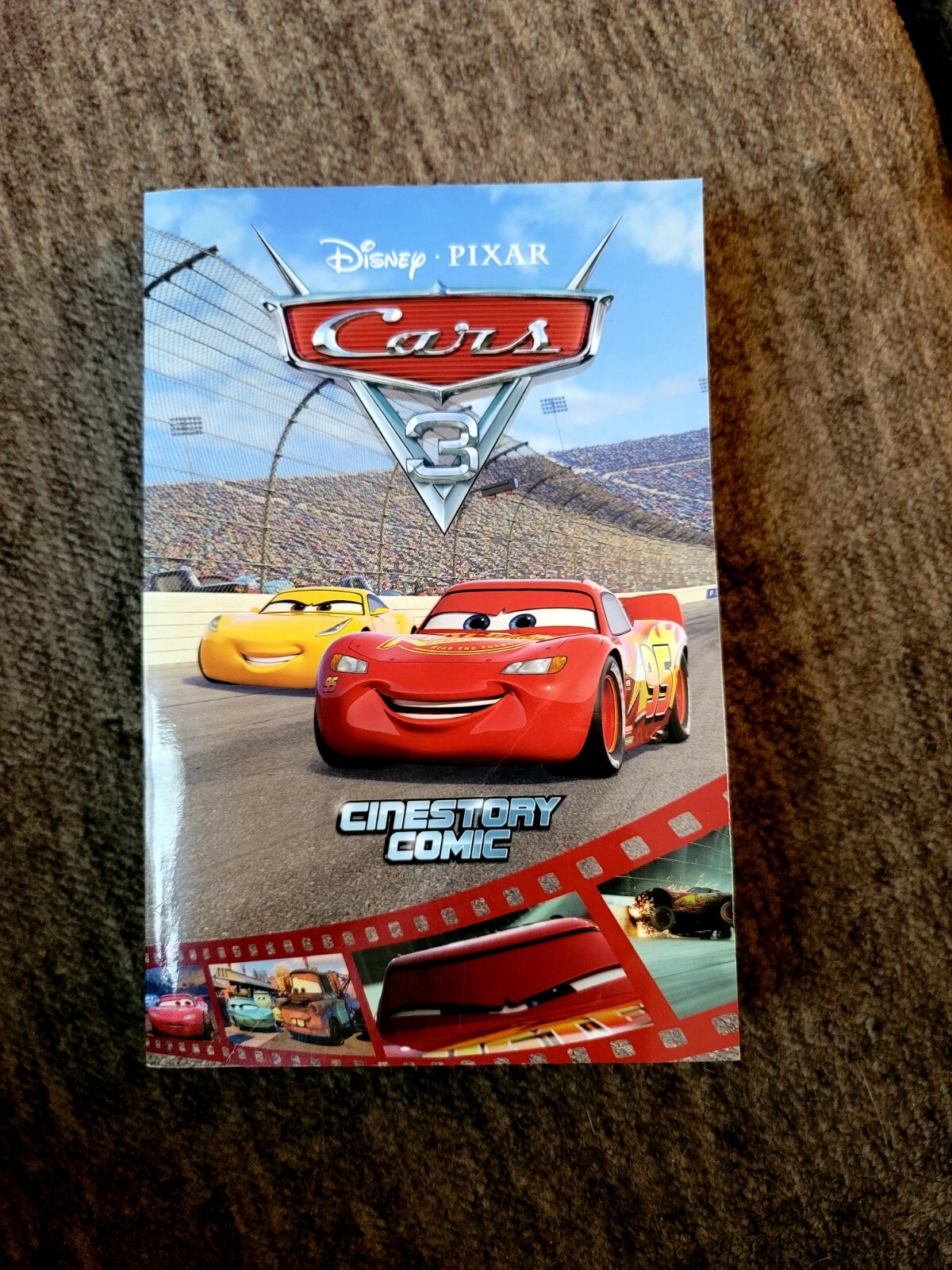 Opening And Closing To Cars VHS (2007), 43% OFF