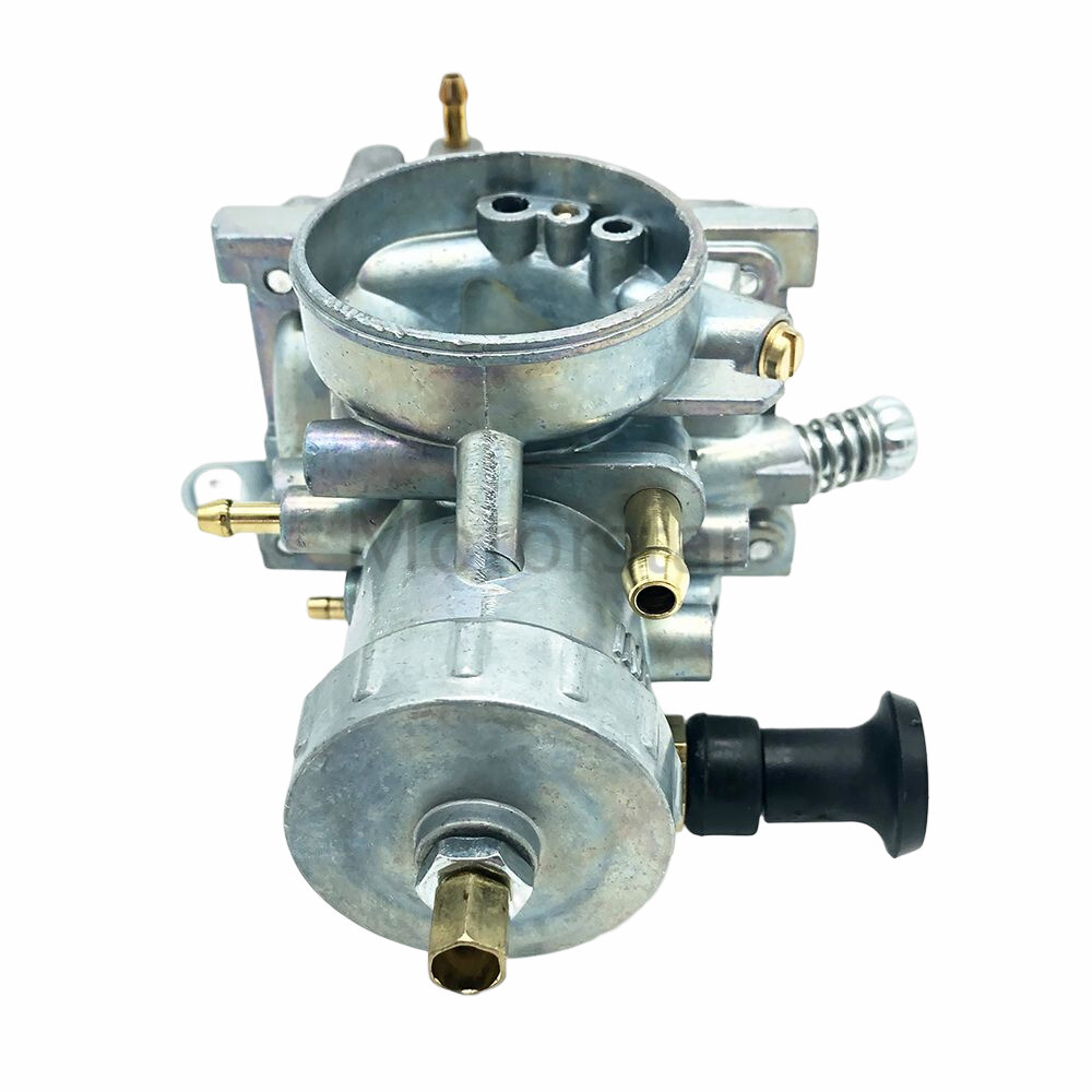 Carburetor For HONDA 125 NF RX 50 100 RS 125 RX50 RX100 RS125 Carb | eBay