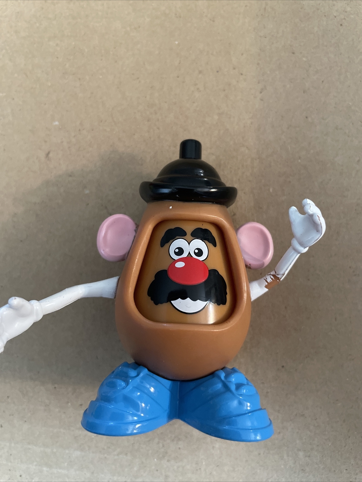 Mr. Potato Head World's Smallest face changing toy Hasbro 2019 | eBay