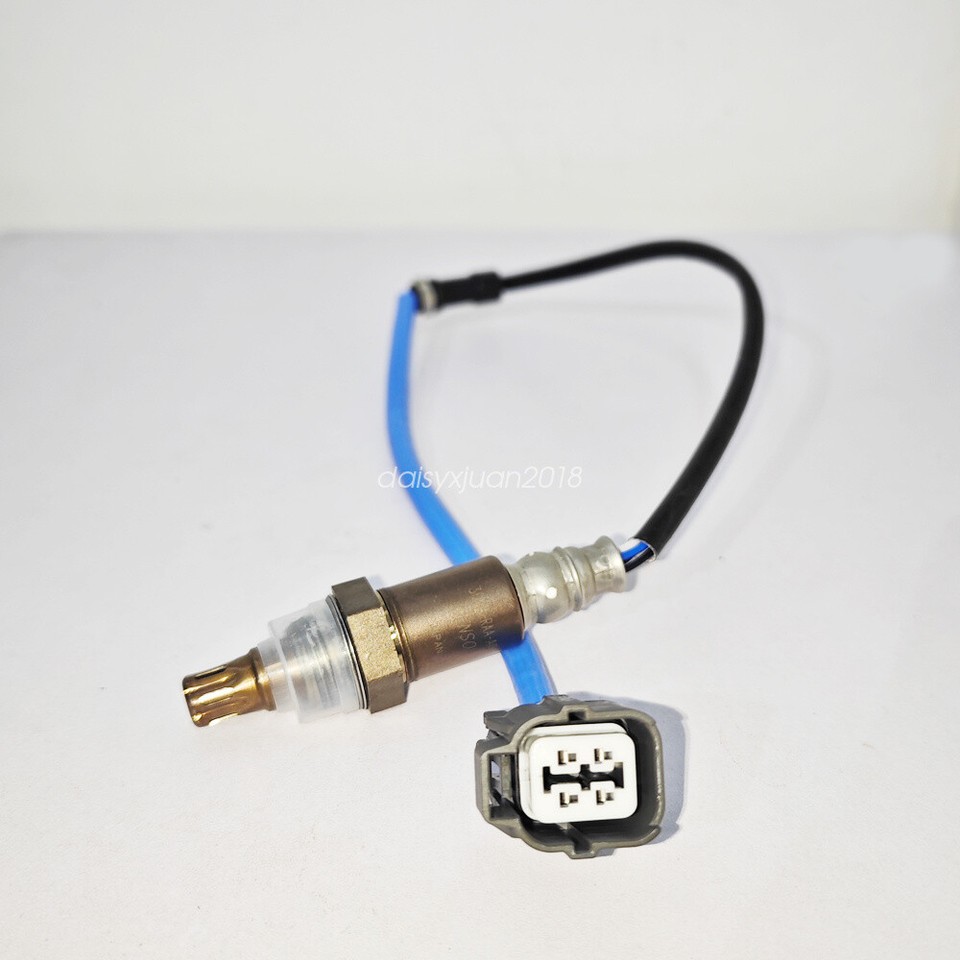 OEM 2PCS Upstream & Downstream Oxygen Sensor O2 for 2003-2007 Honda ...