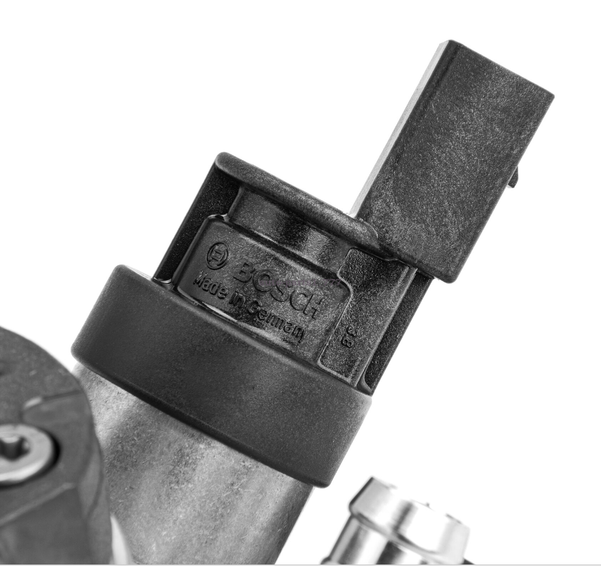 BOSCH Fuel Injection Pump For Audi VW 3.0T 059130755BG 059130755CB ...