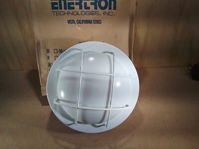 Enertron 13W PL Fourescent Indoor Outdoor Fixture | eBay