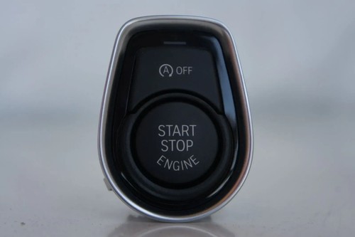 Original BMW F20 F21 F22 F87 F23 Start/Stop switch MSA 61319250734 | eBay