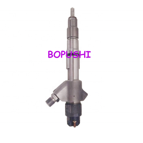 0445120459 High Pressure Common Rail Injector 0 445 120 459 for Bosch ...