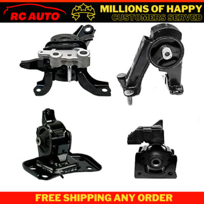 Fits 2010-2015 Toyota Prius/Prius Plug-In/Prius V Motor&Transmission ...