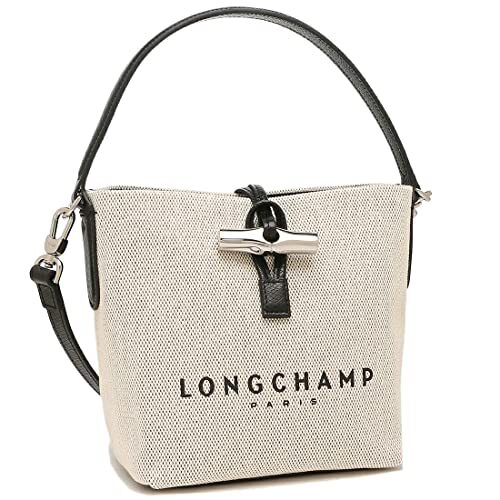 [Longchamp] ROSEAU ESSENTIAL TOILE ECRU 10159 HSG 037 | eBay