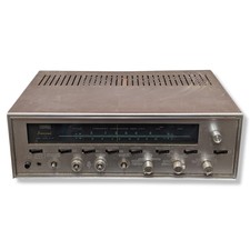 Sansui A-550 Classique Integrated Stereo Amplifier Vintage Audio Japan ...