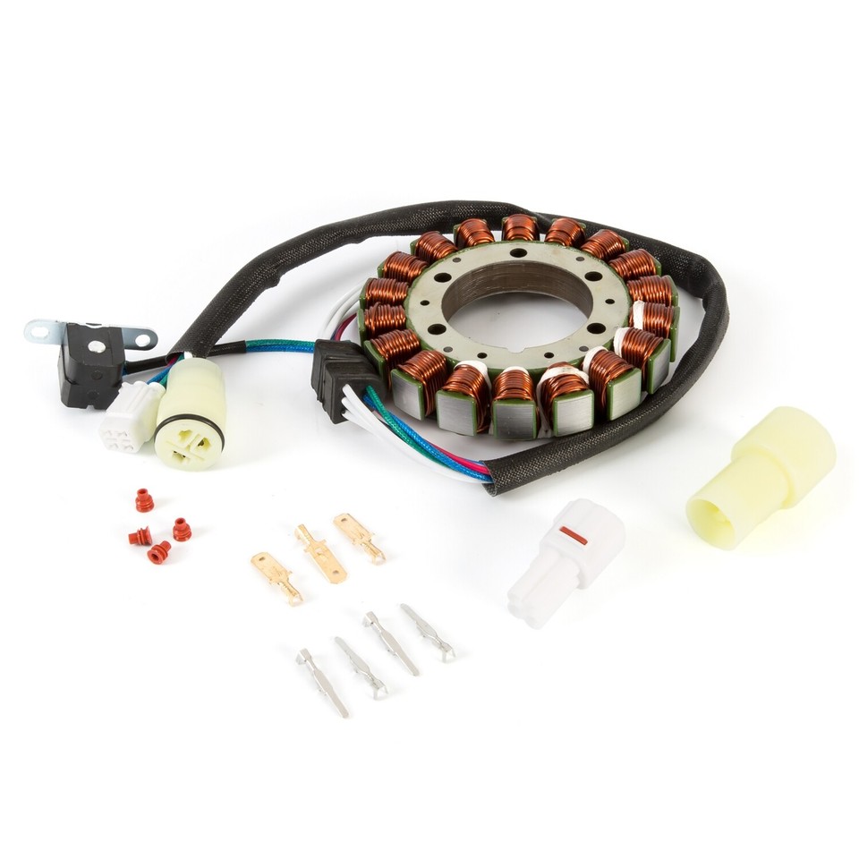 Kimpex HD Stator Fits Yamaha - 285656 OEM# 5GH-81410-00-00 | eBay