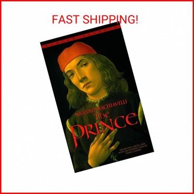 The Prince (Bantam Classics) | eBay