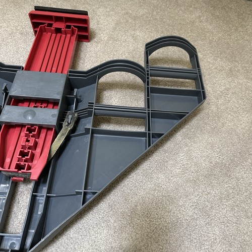 ABFLEX Ab Flex Rapid Abdominal Muscle Exerciser Machine Vintage 90s ...