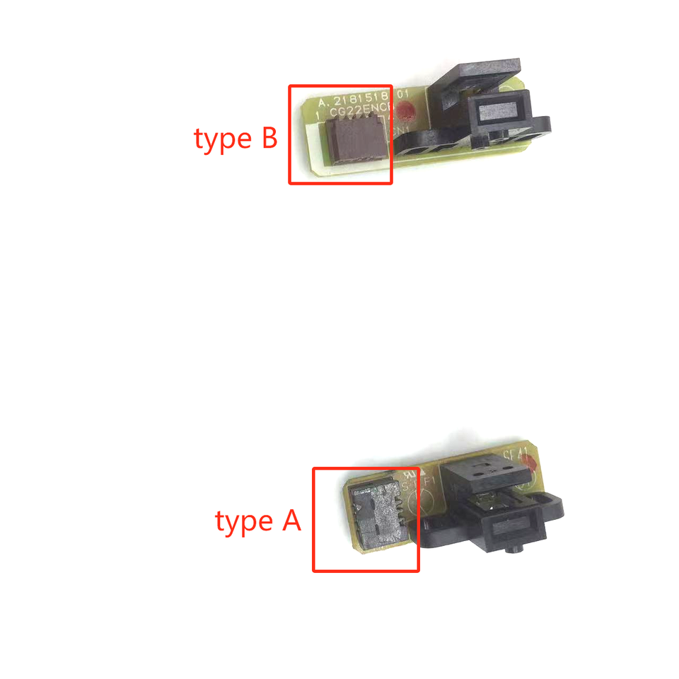 CR Scale Encoder Strip Sensor fits for EPSON XP 323 305 335 352 303 310 ...