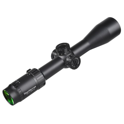 WESTHUNTER HD-S 4-16X44 SF Hunting Rifle Scopes Mil Dot Reticle Optical ...