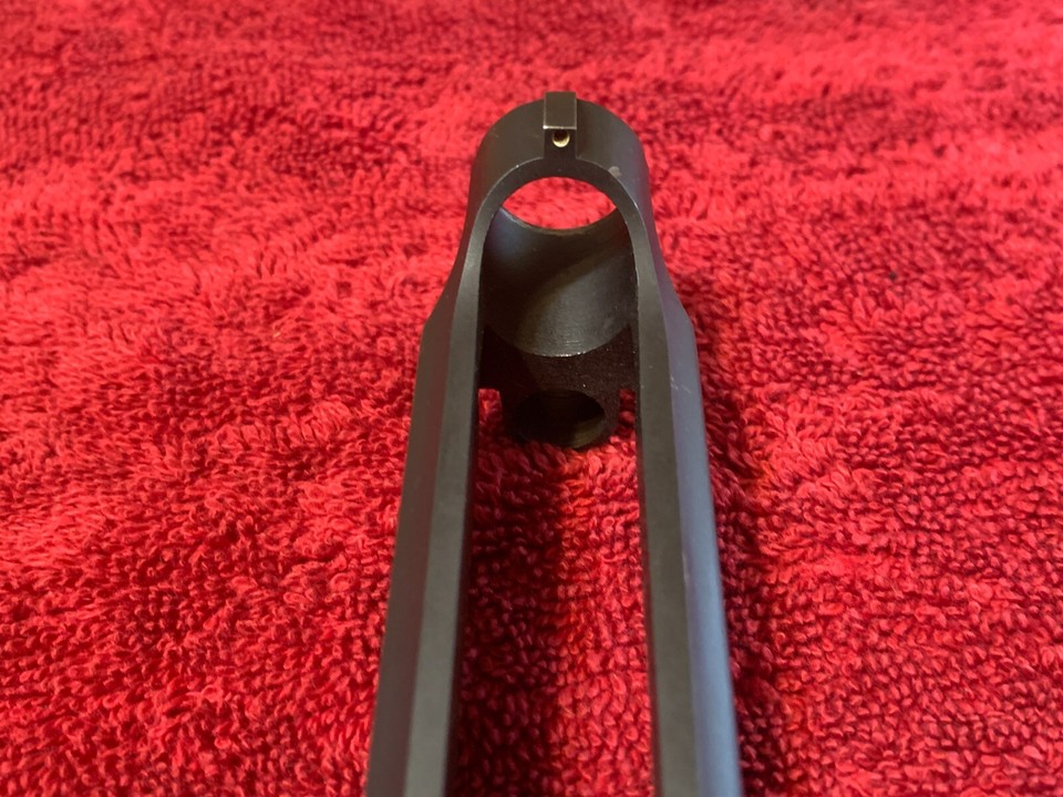 Taurus PT92 PT99 Slide Assembly- Sight- Firing Pin- Model PT92AF 9mm ...