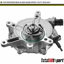 Mercedes-benz Ml350 AJUSA Vacuum Pump Gasket 01141500 6420160280 for ...