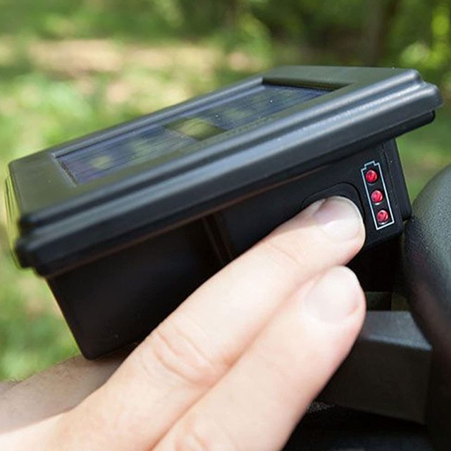 Moultrie Feeder Power Panel for sale online | eBay