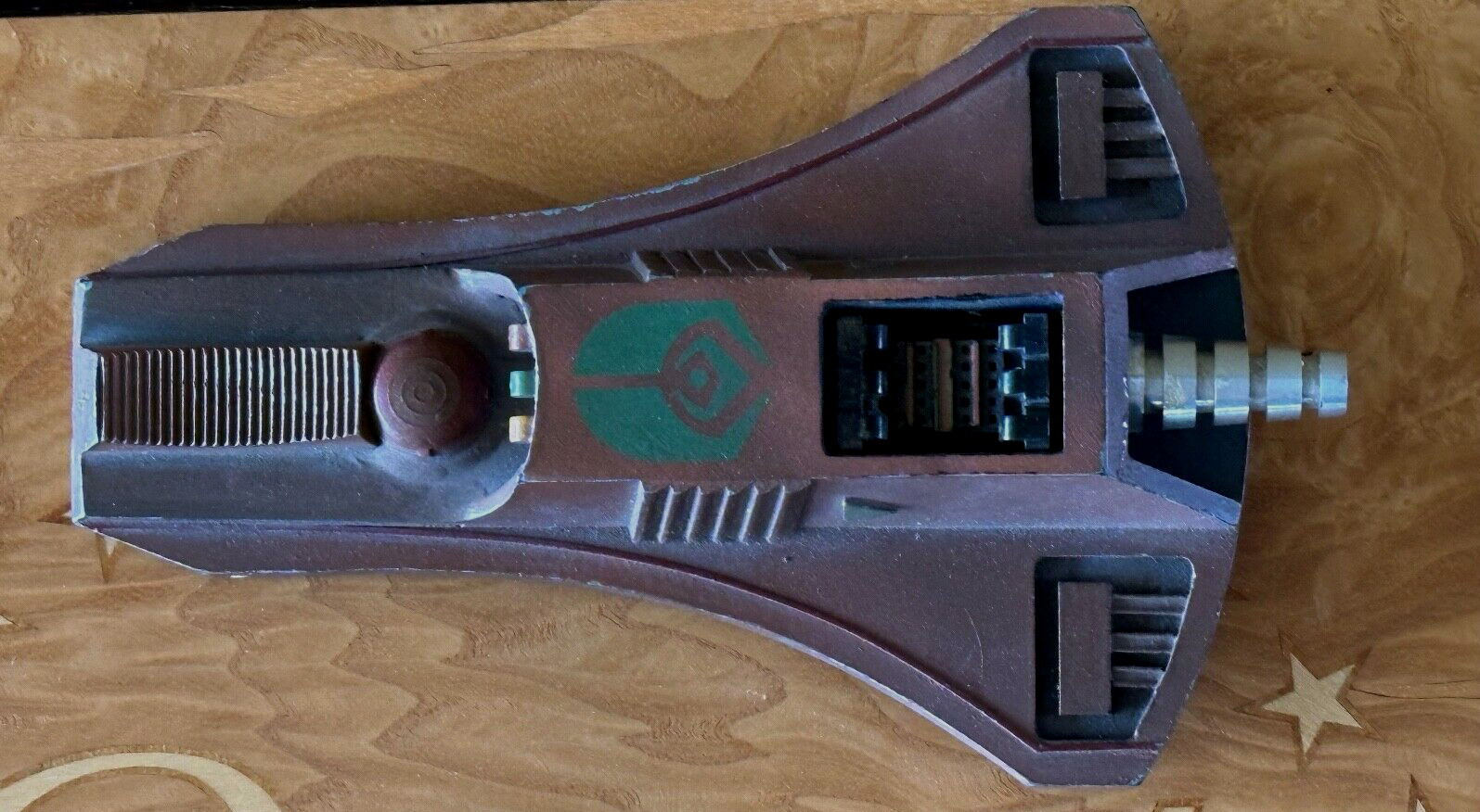 All About Star Trek - The Very Best Collectables on Ebay