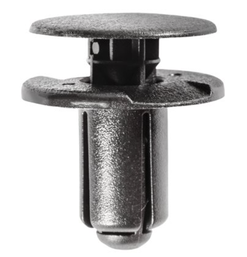 8 NEW BUMPER COVER RETAINERS! FITS HYUNDAI EQUUS GENESIS KIA RIO ...