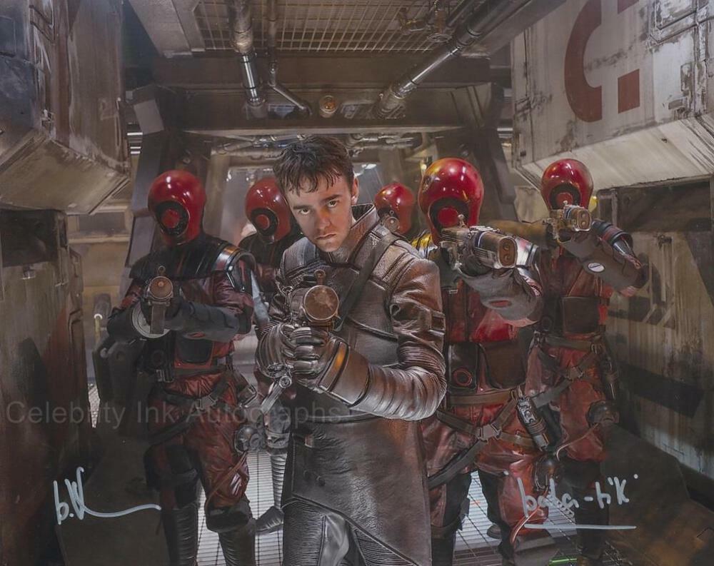 Brian Vernel What Brian Vernel Films And TV Are On UK Netflix?