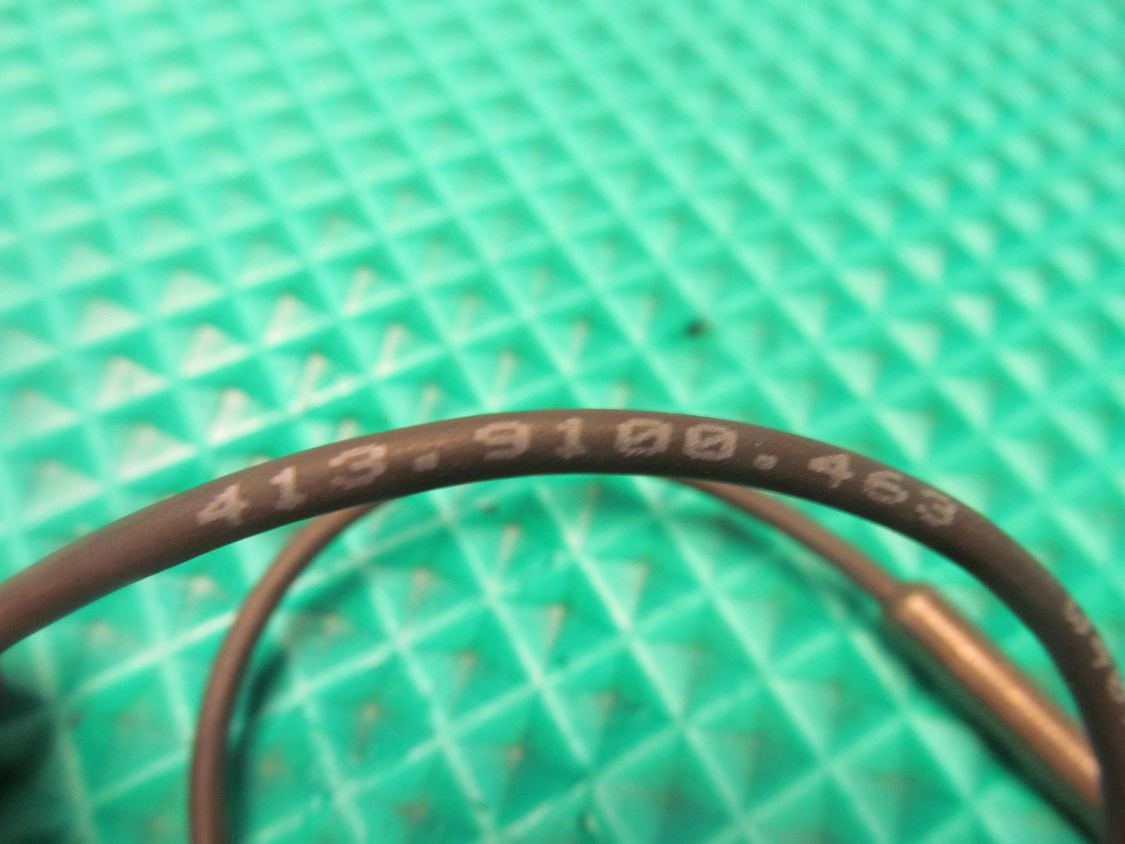 SCHUNK 413.9100.463 Proximity Sensors Mx1251 4139100463 for sale online ...