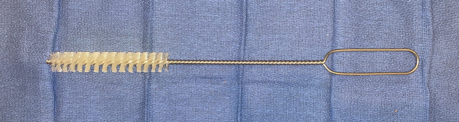 Cleaning Brush for Proctoscope/Sigmoidoscope 19 and 27mm | eBay