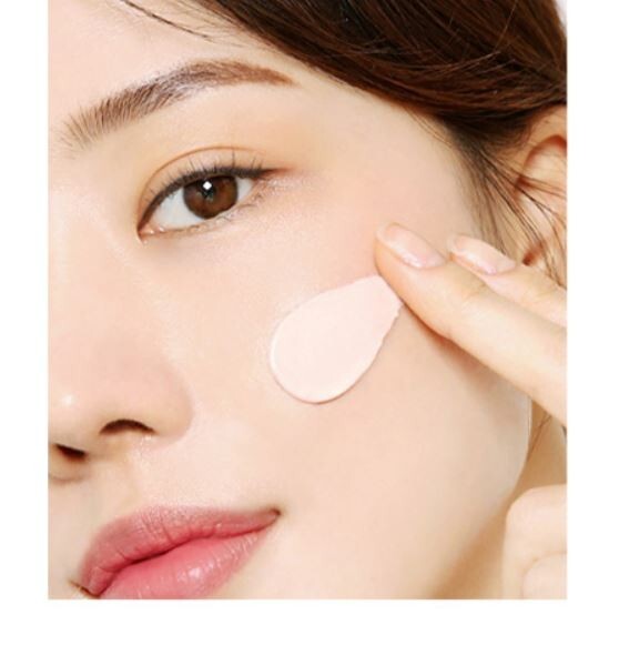 SO NATURAL TONE UP SUN CREAM 50ml Tone Care&Cover Fixx | eBay