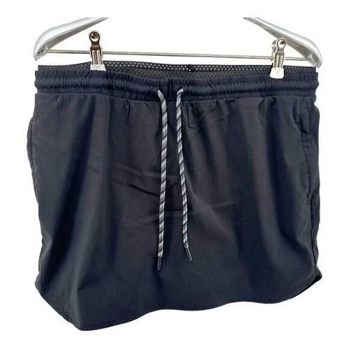 Member’s Mark Sam’s | L Large Black Skort Athletic Woven Trek | eBay