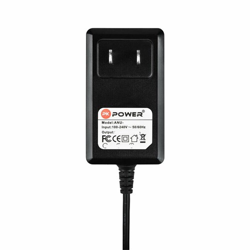 AC/DC Adapter For Innov Model: IVP1200-2000 IVP12002000 Class 2 Power ...
