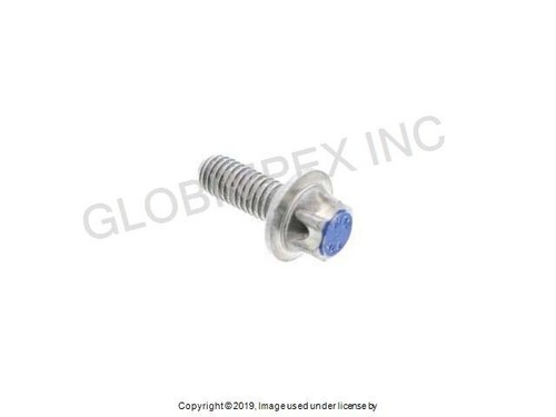 MERCEDES (2011-2022) Timing Chain Case Cover Bolt (6 X 16 mm) (1 ...