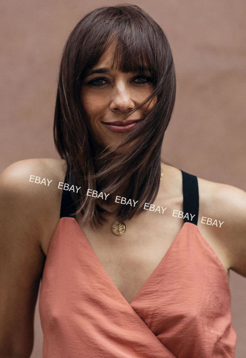 Rashida Jones No Makeup | Saubhaya Makeup