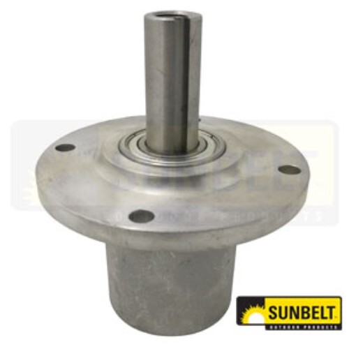 Genuine A&I Products Spindle Assembly, Fits Bobcat 2720758 B1BC03 | eBay