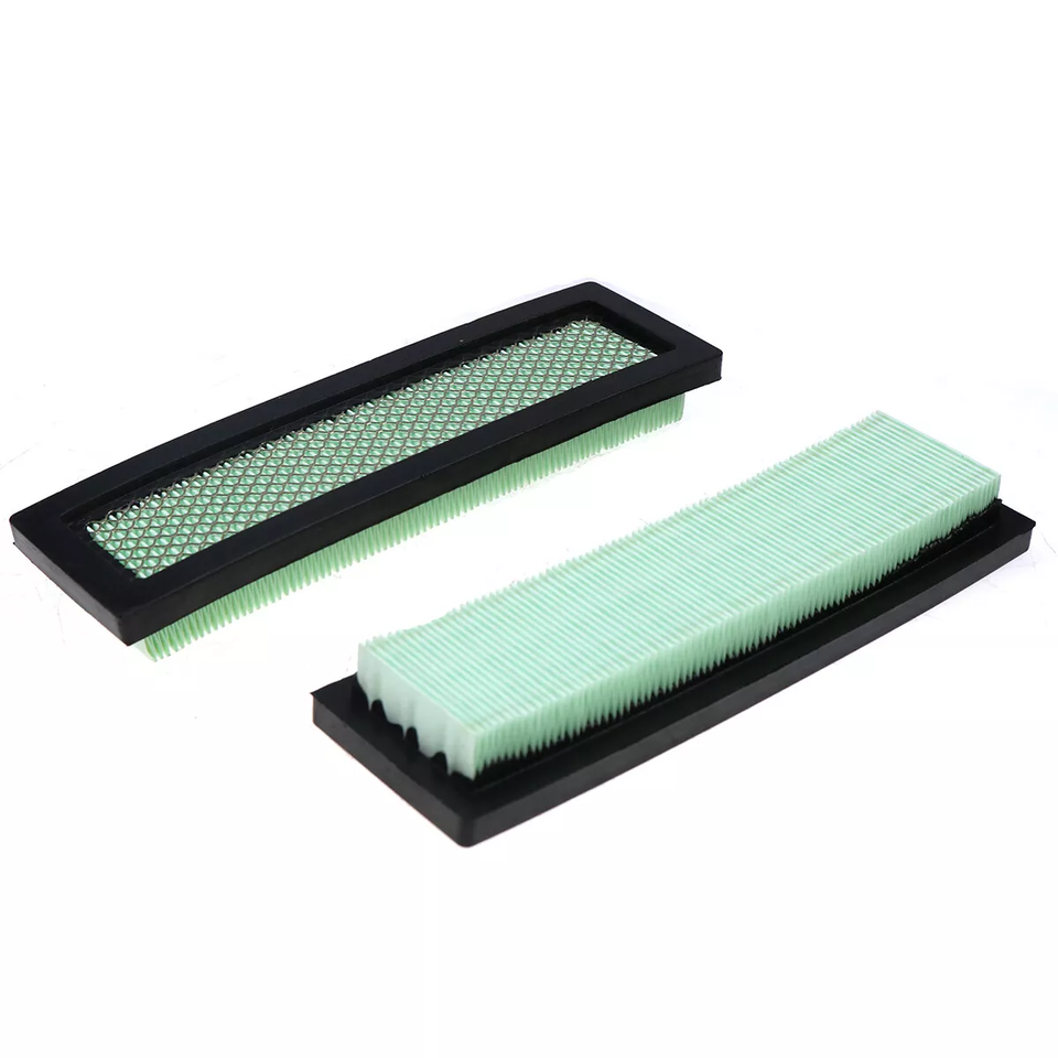 2X Air Cab Filter 7176099 For Bobcat S850 T450 S740 S750 S770 T550 T590 ...