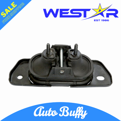 WESTAR Front Right Engine Motor Mount 5443 Chrysler Sebring Dodge ...
