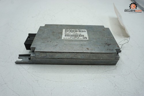 06-08 BMW OEM E65 E66 745 750 760 Voice Input Control Module 84.41 ...
