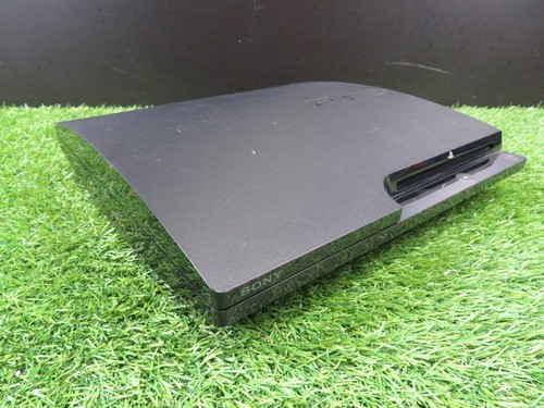 Sony PlayStation 3 Slim 300GB PS3 CECH-3003B (Firmware 4.76) - Console ...