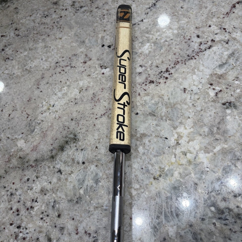 TaylorMade TP Collection Black Copper Ardmore 3 Putter 34” | eBay