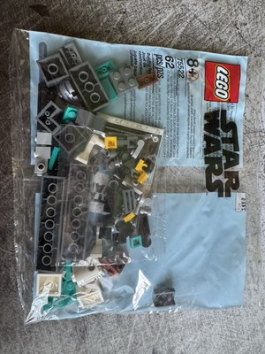LEGO Star Wars: Mini Boost Droid Commander (75522) 673419325004| eBay