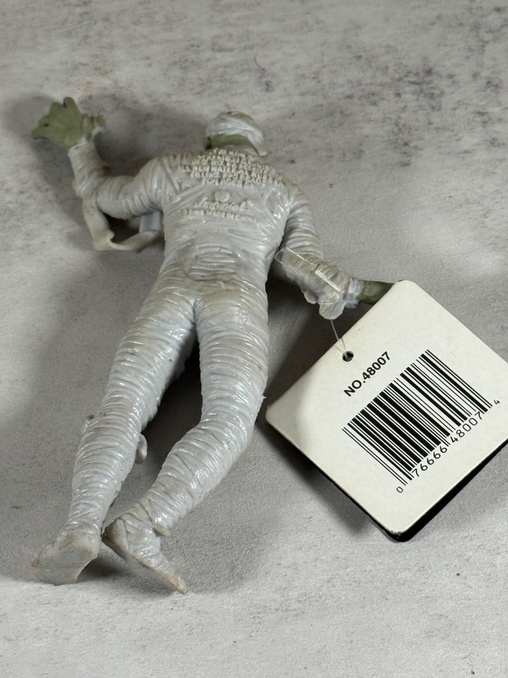 Imperial Life-Like Universal Monsters Stretchable 2006 Lot of 6 w/Tags ...