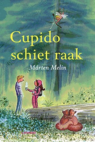 Cupido schiet raak | eBay