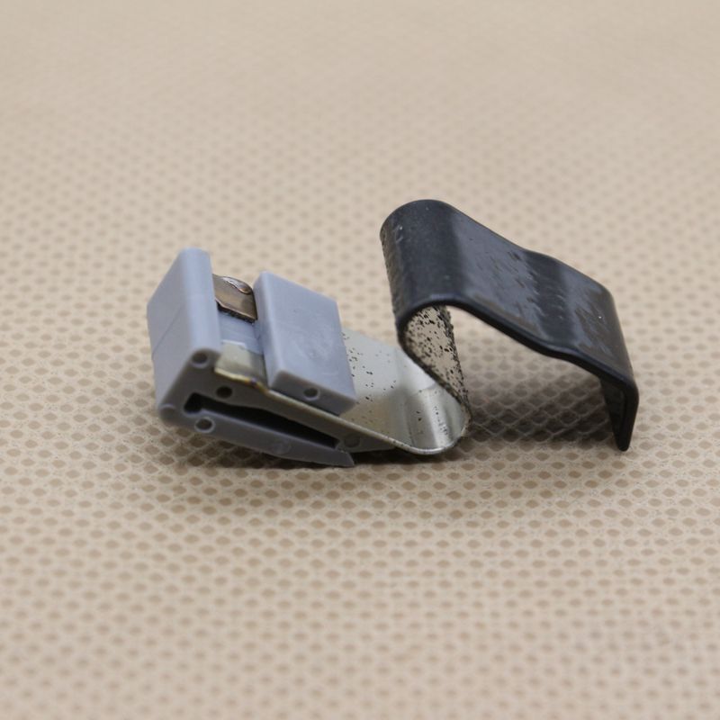 1Pcs For Mitsubishi Lancer Outlander Montero Fuel Door Spring Clip ...