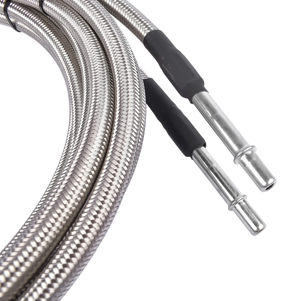 Fuel Line Quick Fix Kit Fits Chevy Silverado GMC Sierra 1500 Classic ...