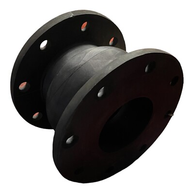 Proco Products 4x6 231/BB EPDM Expansion Joint | eBay