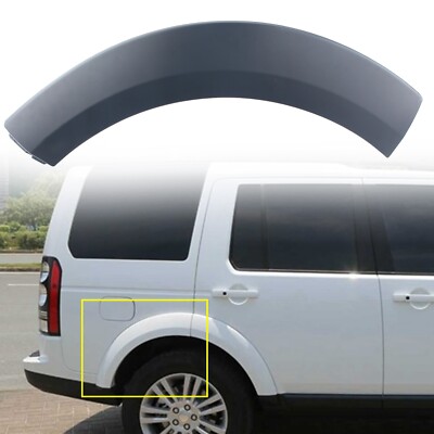 REAR RIGHTR FENDER FLARE WHEEL ARCH MOULDING FOR LAND ROVER LR3 4 05-16 ...