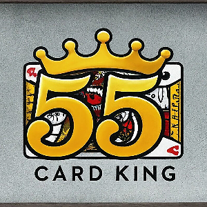 55 Card King | eBay Stores