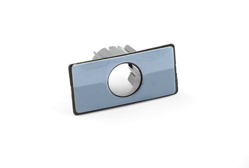 VW SHARAN 7N1, 7N2 Front Center PDC Sensor Holder 7N0919493A | eBay ...