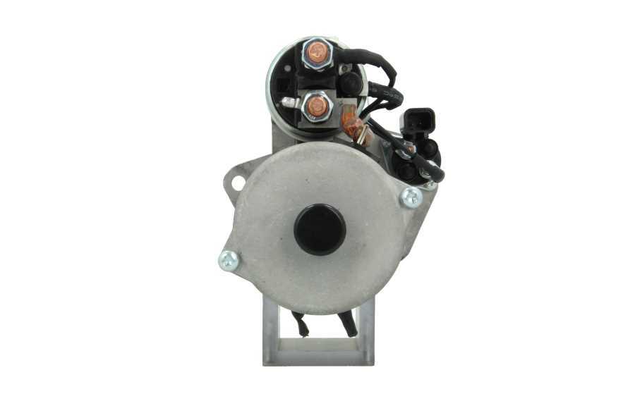 Neuf Démarreur Convient pour Mercedes 4.0 Kw 24 Volt 0001231035+ | eBay