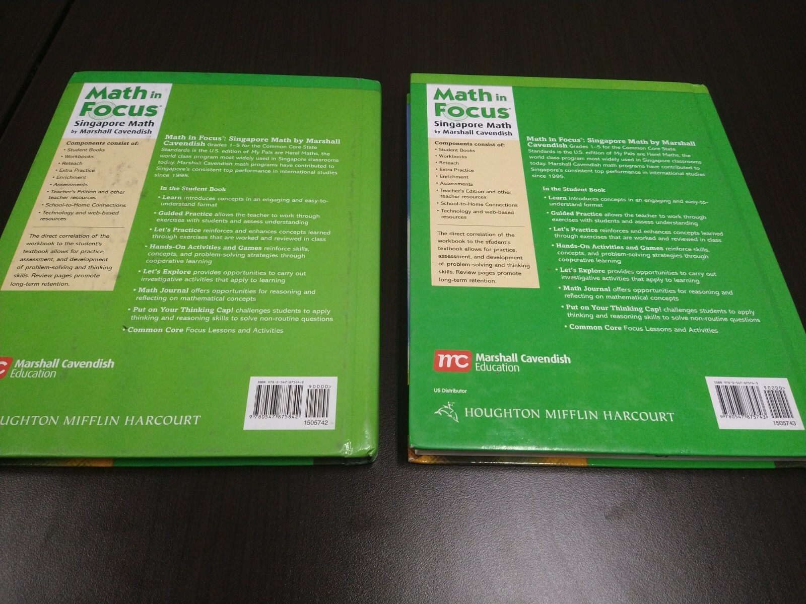 Math In Focus Singapore Grade 3 Course A And B Student Textbooks Math In Focus Singapore Grade 3 Course A And B Student Textbooks